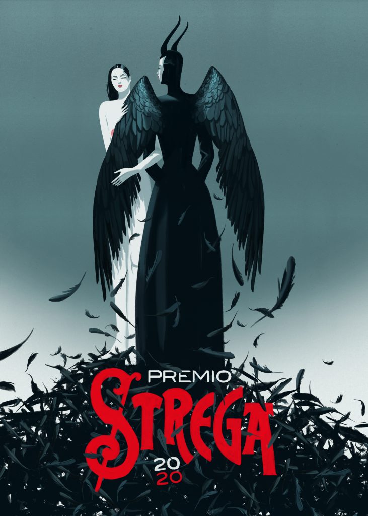 Premio Strega Poster 2020